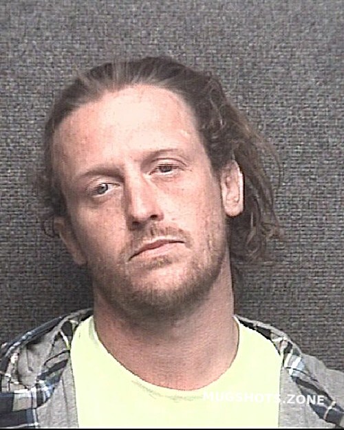 QUACKENBUSH MICHAEL SCOTT 01/05/2023 - Horry County Mugshots Zone