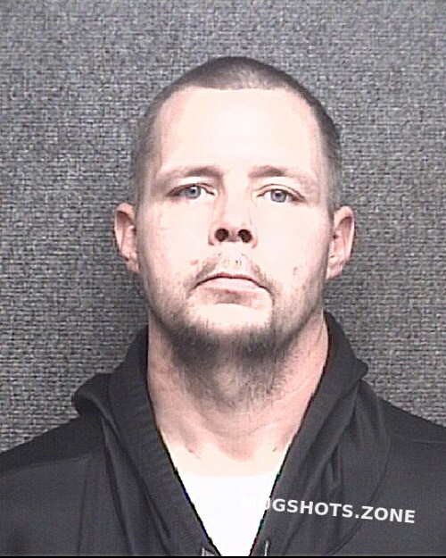 BEVER ANDREW STEVEN 01/05/2023 - Horry County Mugshots Zone