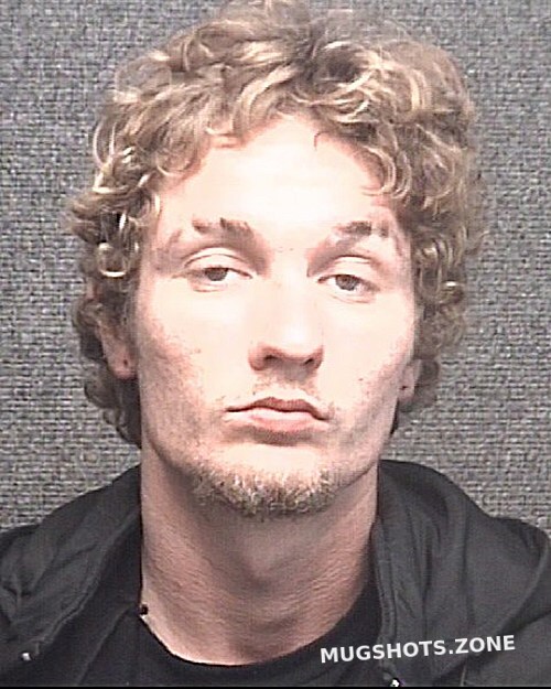 GRAY HUNTER ANDREW 01/06/2023 - Horry County Mugshots Zone