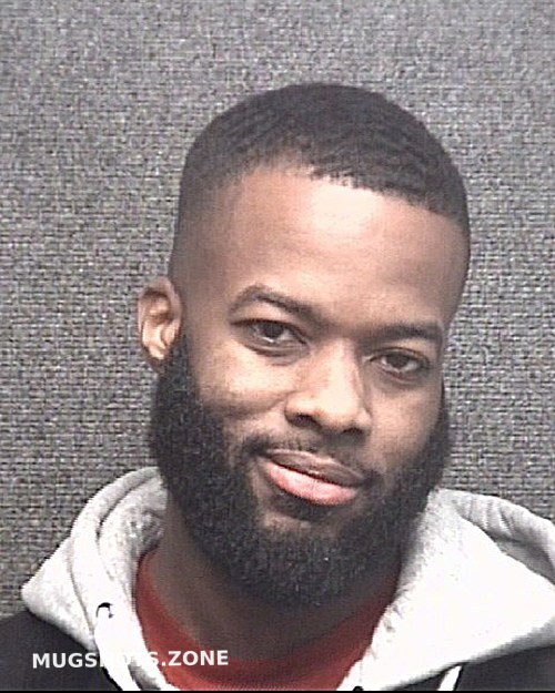 GASKIN TEVIN TERRELL 01/07/2023 - Horry County Mugshots Zone