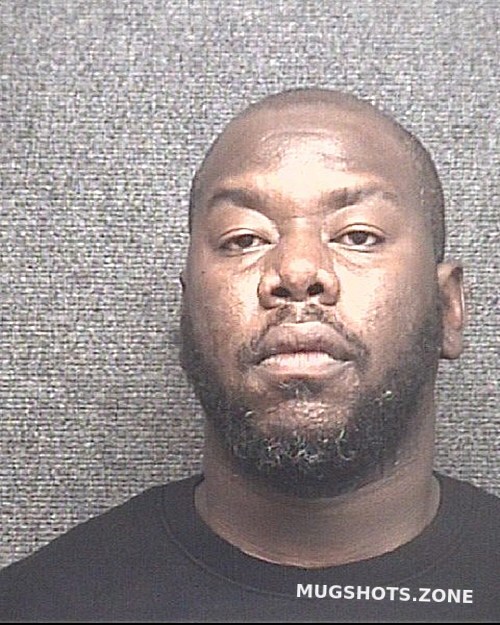 WILSON OMEGA JUNIOR 01/08/2023 - Horry County Mugshots Zone