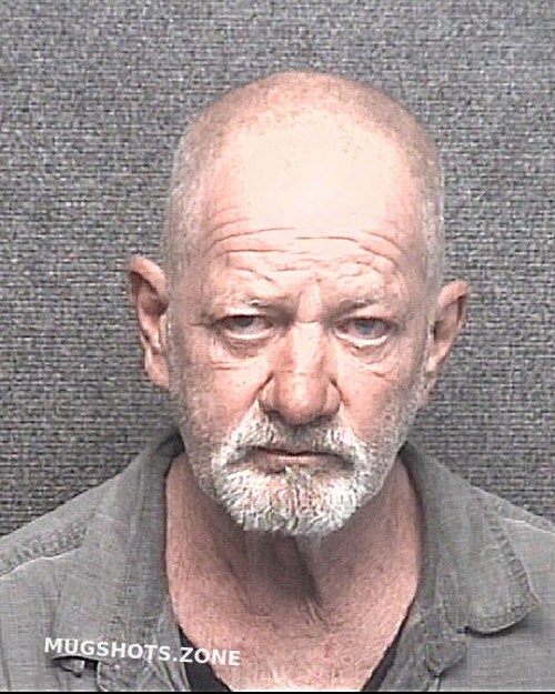 GARRETT ANTHONY CLARK 01/09/2023 - Horry County Mugshots Zone