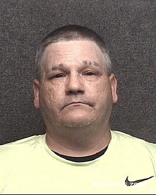 MOZINGO BRIAN KEITH 01/12/2023 - Horry County Mugshots Zone