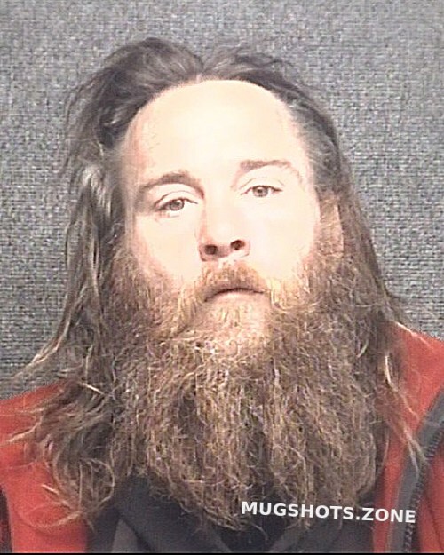 Walters Daniel Lee 01 13 2023 Horry County Mugshots Zone