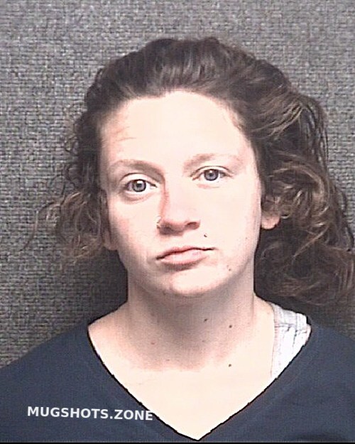 Garrison Kristen Julia 01 14 2023 Horry County Mugshots Zone
