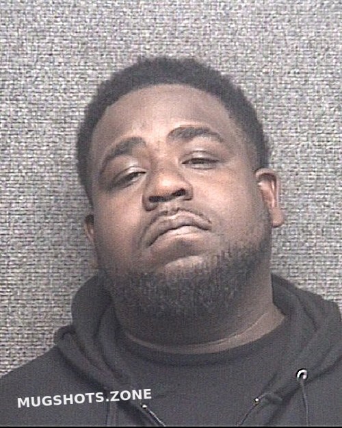 PURDIE MATTHEW RONDEL 01/15/2023 - Horry County Mugshots Zone