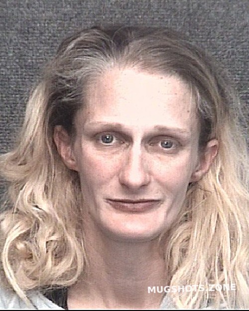 PERRONE TINA MARIE 01/18/2023 - Horry County Mugshots Zone