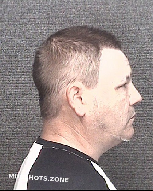 MOZINGO BRIAN KEITH 01/19/2023 - Horry County Mugshots Zone