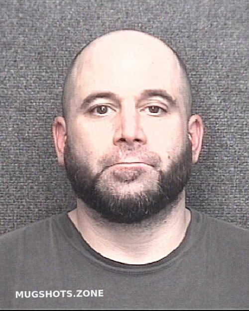 SHINER SCOTT JAMES 01/19/2023 - Horry County Mugshots Zone