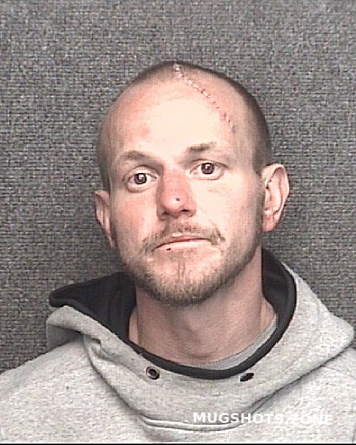 MOORE RANDY COREY 01/21/2023 - Horry County Mugshots Zone