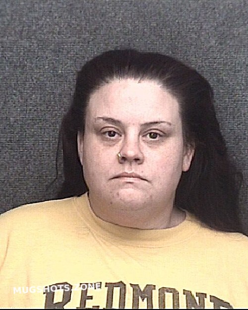 ALDRIDGE AMBER NEAL 01/26/2023 - Horry County Mugshots Zone