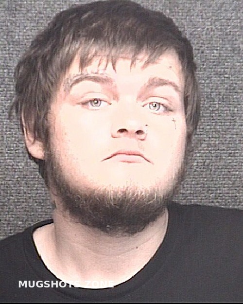 GOSHORN CHANCE 01/26/2023 - Horry County Mugshots Zone