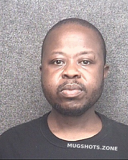 WILSON ANTHONY CLINTON 01/30/2023 - Horry County Mugshots Zone