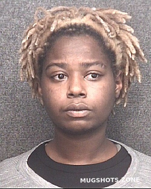 LASCO SIERRA EBONY 02/01/2023 - Horry County Mugshots Zone