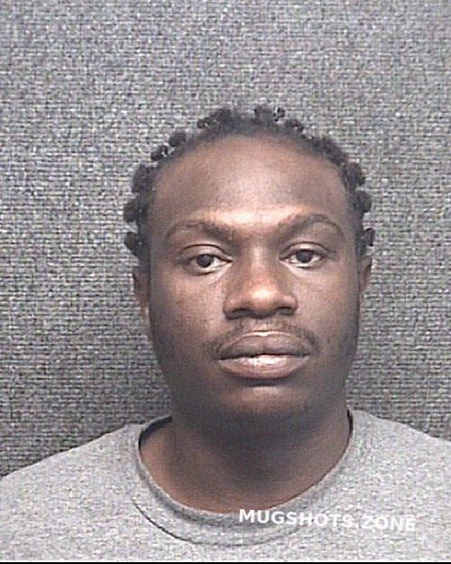 COX DASHAWN CONNELL 02/05/2023 - Horry County Mugshots Zone