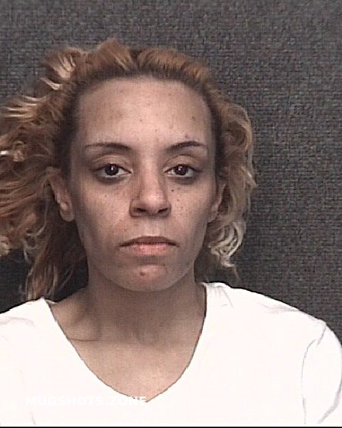 SWANK DESTINY DALE 02/07/2023 - Horry County Mugshots Zone