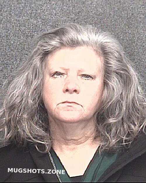 SACK DEBRA 02/07/2023 - Horry County Mugshots Zone