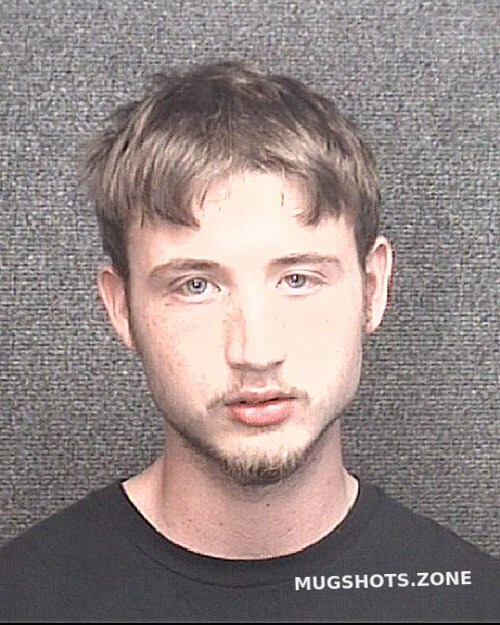 COPLEY CONNOR TROY 02/08/2023 - Horry County Mugshots Zone