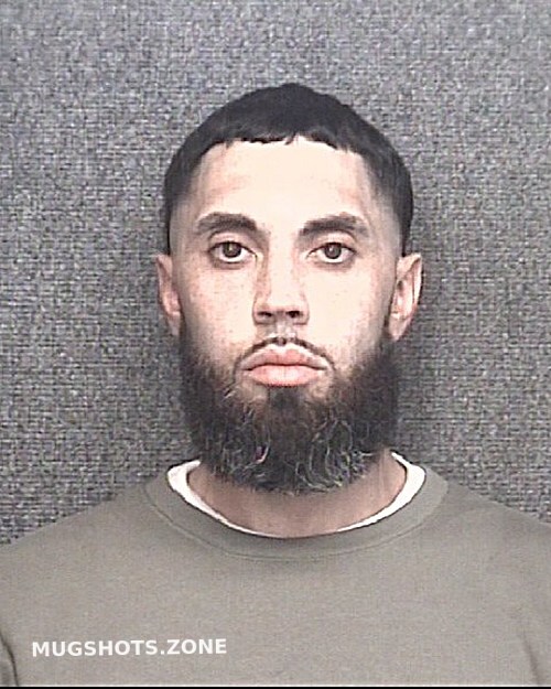 LOCKLEAR JUSTIN WAYNE 02/09/2023 - Horry County Mugshots Zone