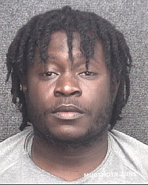 WAITE DEMAR DWIGHT 02/10/2023 - Horry County Mugshots Zone