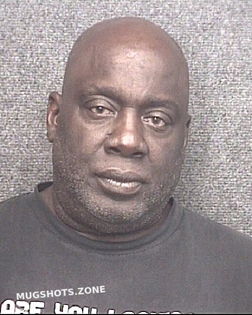 Everett John 02 12 2023 Horry County Mugshots Zone