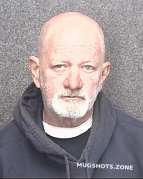 GARRETT ANTHONY CLARK 02/13/2023 - Horry County Mugshots Zone