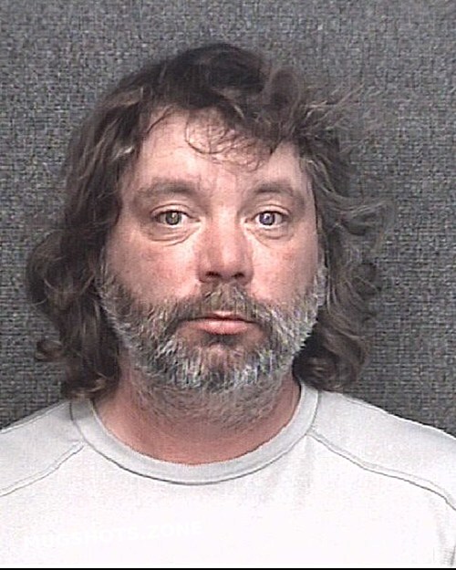SANDERS JONATHON DAVID 02/13/2023 - Horry County Mugshots Zone