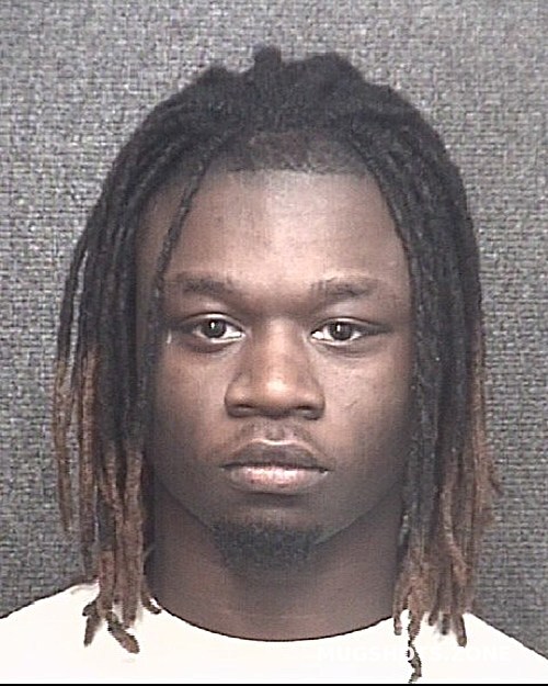 HERRIOTT BENJAMIN LEVITICUS 02/15/2023 - Horry County Mugshots Zone