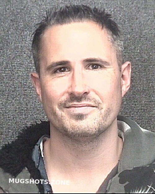 BROUGHTON DUSTIN 02/17/2023 - Horry County Mugshots Zone