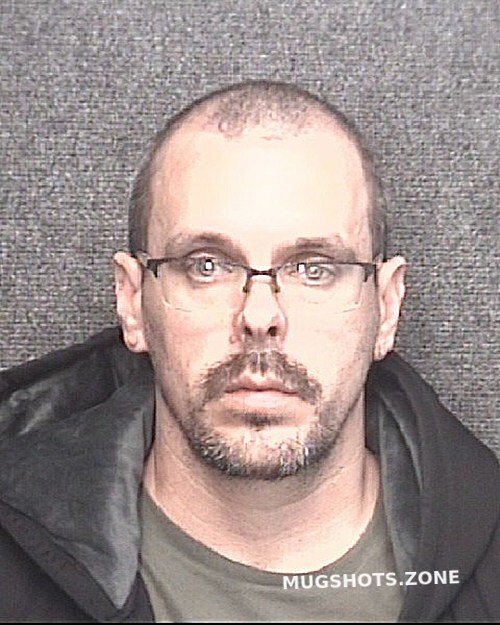 EASTER CHRISTOPHER DALE 02/18/2023 - Horry County Mugshots Zone