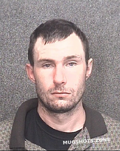 ROMIG RICK THORINGTON 02/19/2023 - Horry County Mugshots Zone