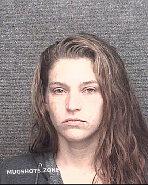 Seward Emily Liann 02 20 2023 Horry County Mugshots Zone