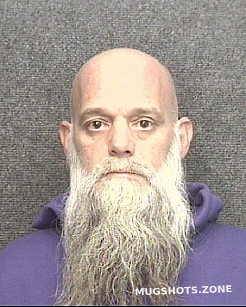 HARDISTY PAUL ERIC 02/20/2023 - Horry County Mugshots Zone