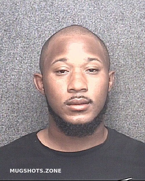 MCMILLIAN MARCUS ANTWON 02/25/2023 - Horry County Mugshots Zone