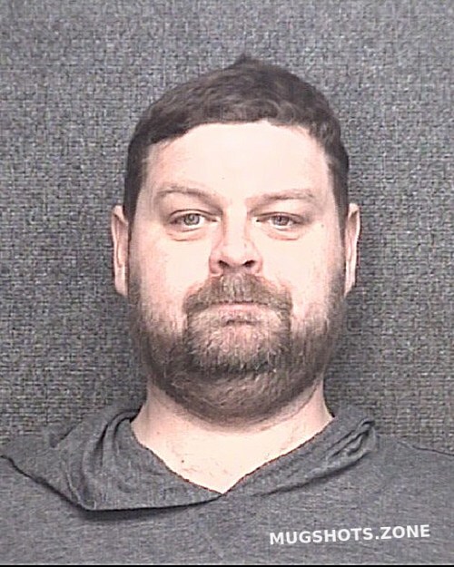 SHAFFER STEPHEN M 02/25/2023 - Horry County Mugshots Zone