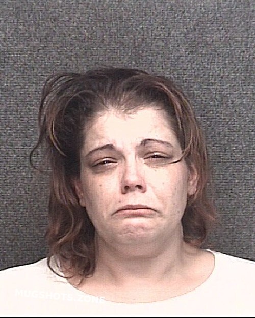 GLOECKNER AUTUMN MARIE 02/25/2023 - Horry County Mugshots Zone