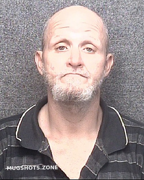 STURGILL BRIAN ANTHONY 02/26/2023 - Horry County Mugshots Zone