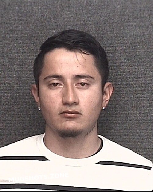 ZAMORA MONTIEL BRANDON 02/26/2023 - Horry County Mugshots Zone