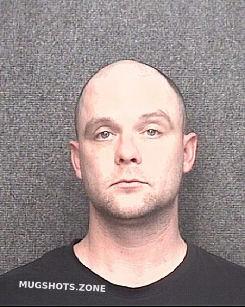 GOETZ JACOB AARON 02/26/2023 - Horry County Mugshots Zone