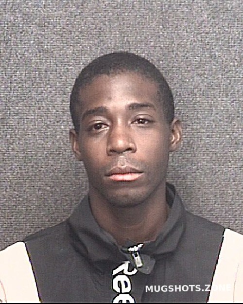 LIGHTY PERRY LAMONTE` 03/01/2023 - Horry County Mugshots Zone