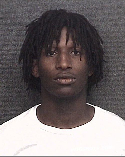MOTEN JAMIER ISAIAH 03/06/2023 - Horry County Mugshots Zone