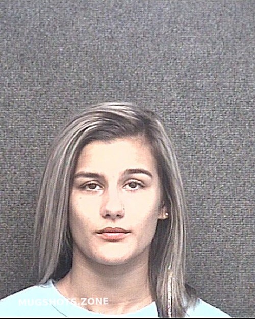 Reynolds Madisyn Elizabeth 03 07 2023 Horry County Mugshots Zone