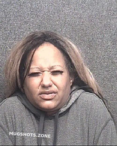 PEARL ASHLEY JANAY 03/07/2023 - Horry County Mugshots Zone