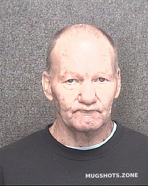 REEVES ROGER FREDICK 03/09/2023 - Horry County Mugshots Zone