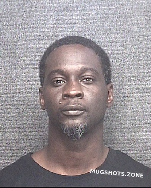WEST JOSH LEVON 03/09/2023 - Horry County Mugshots Zone