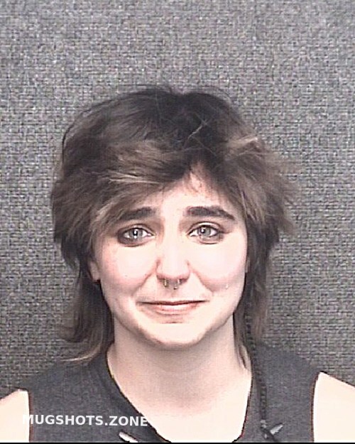 WILLIAMS CHLOE MEREDITH 03/09/2023 - Horry County Mugshots Zone