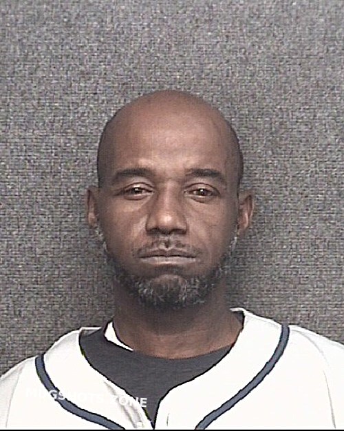 ROLLISON JEROD JEROME 03/10/2023 - Horry County Mugshots Zone