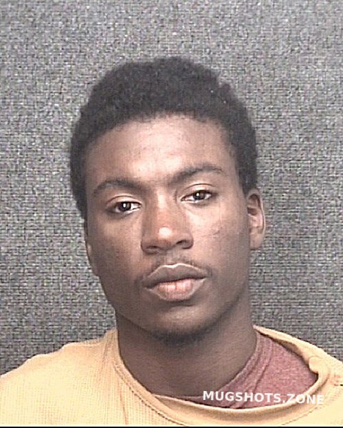 VICTOR DEVONTE SHAKIR RENE 03/11/2023 - Horry County Mugshots Zone