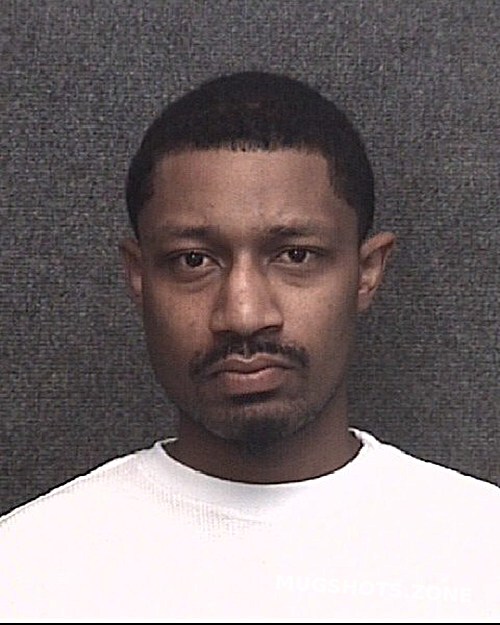 MATHIS DEONDRIC 03/11/2023 - Horry County Mugshots Zone