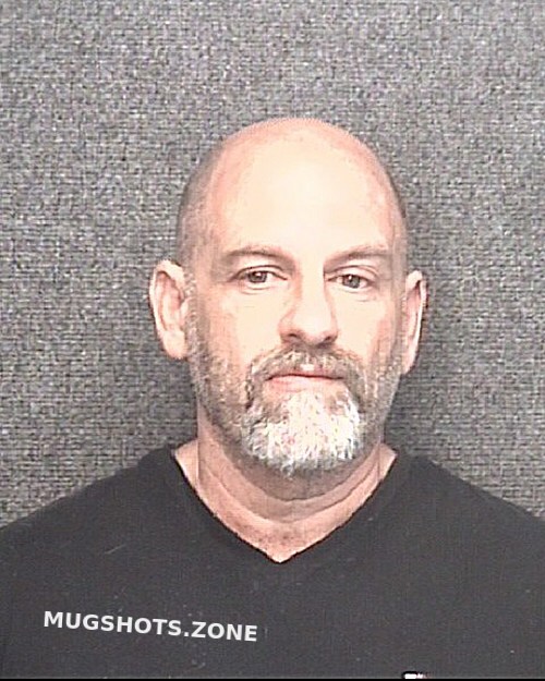 LINICK BRAD LAWRENCE 03/11/2023 - Horry County Mugshots Zone